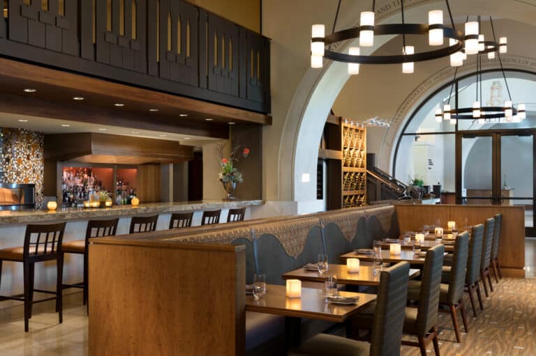 The FLIK Difference - FLIK Hospitality Group