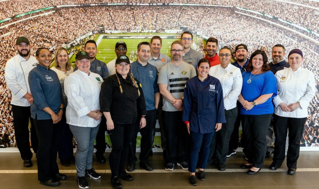 Blog - FLIK Hospitality Group