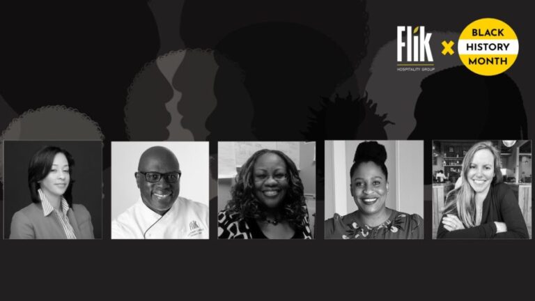 A PATH FORWARD - FLIK Hospitality Group