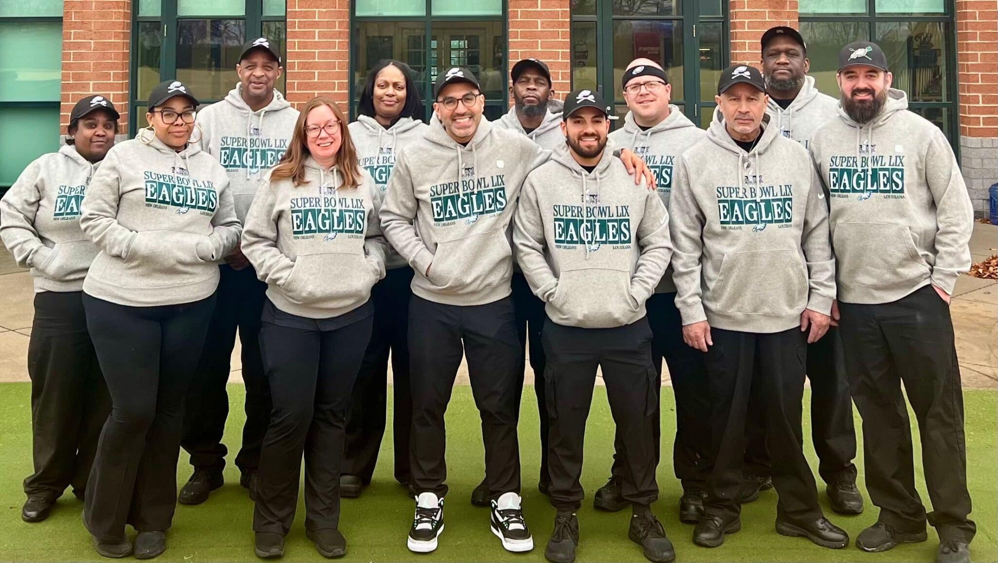 Blog - FLIK Hospitality Group