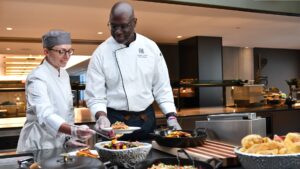 FLIK USA - FLIK Hospitality Group