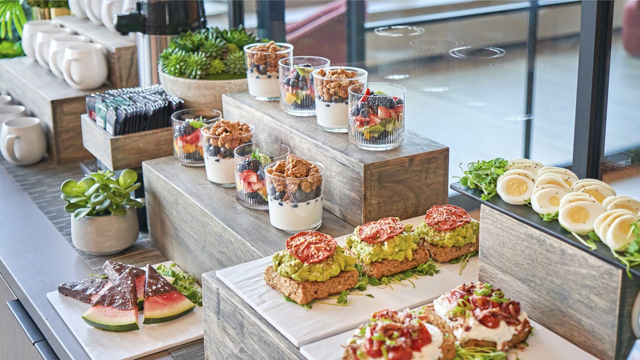 Our Services - FLIK Hospitality Group