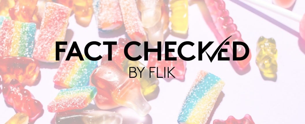 FACT CHECKED BY FLIK: ARTIFICIAL COLORS - FLIK Hospitality Group