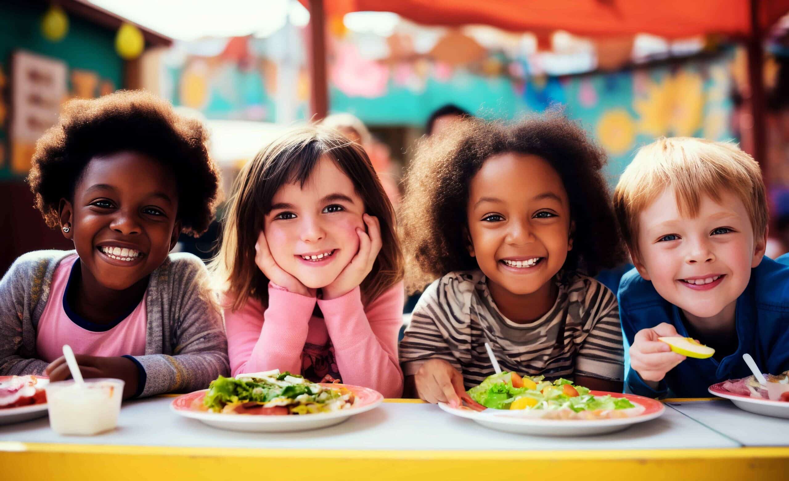 The FLIK Difference - FLIK Hospitality Group