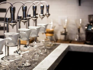FLIK USA - FLIK Hospitality Group